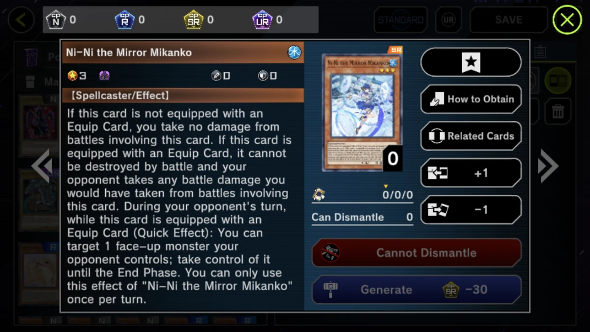 Ni-Ni the Mirror Mikanko | Animated Character Database | Fandom