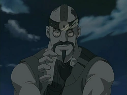 The Gopher | Animated Character Database | Fandom