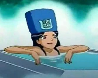 Mandy | Animated Character Database | Fandom