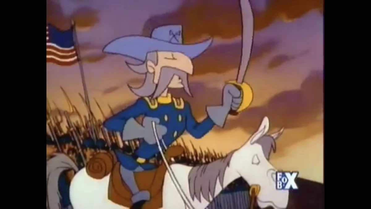 Union Army | Animated Character Database | Fandom