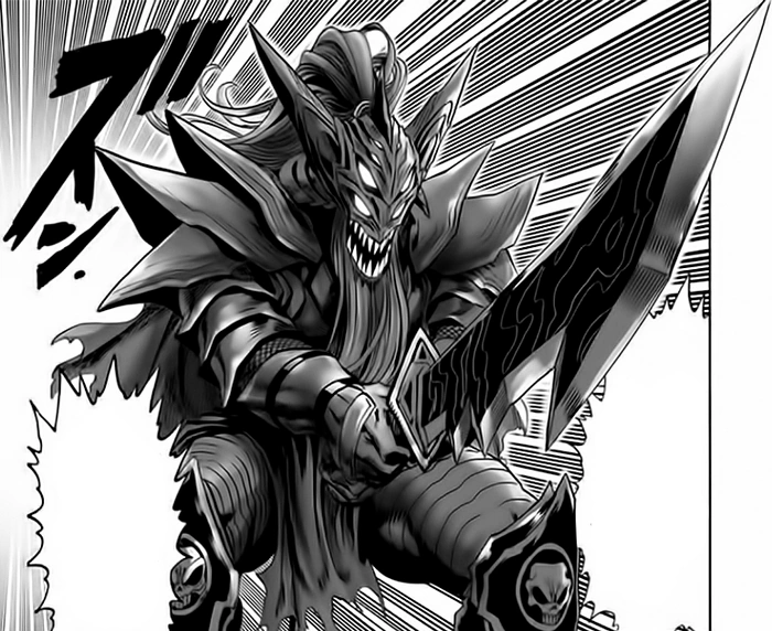 Sword Devil Executioner | Animated Character Database | Fandom