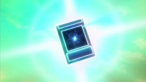 Numeron Code | Animated Character Database | Fandom