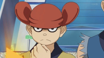 Taka | Animated Character Database | Fandom