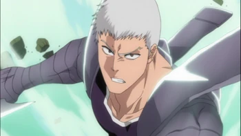 Kensei Muguruma | Animated Character Database | Fandom