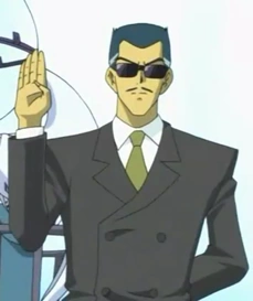 Roland | Animated Character Database | Fandom