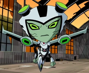 Luhley | Animated Character Database | Fandom