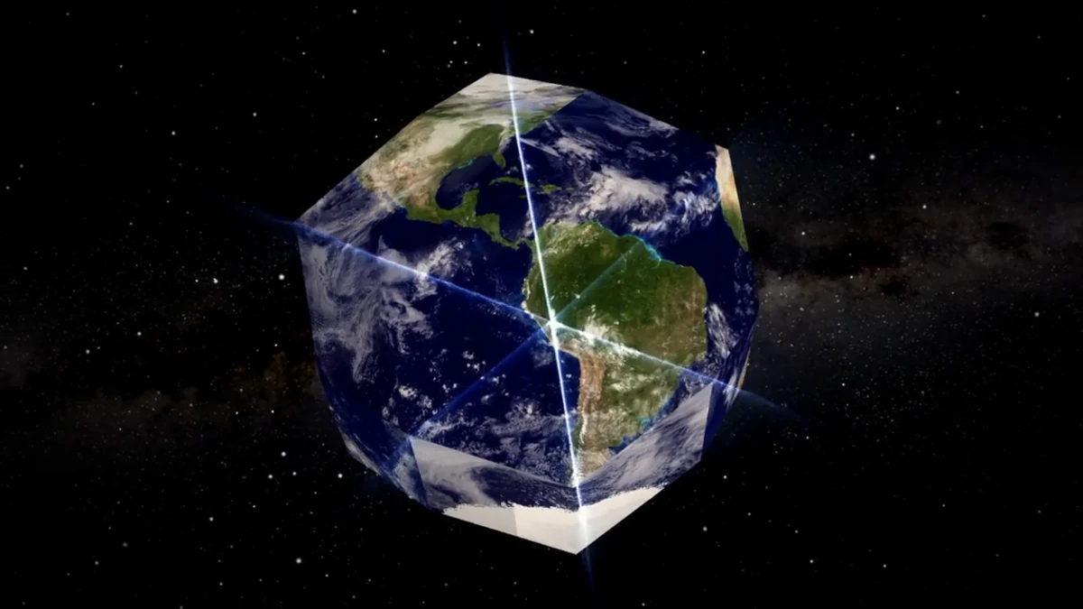 Dodecahedron | Animated Character Database | Fandom