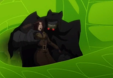 Parademon | Animated Character Database | Fandom