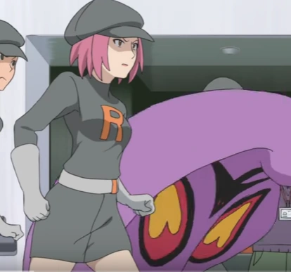 Arbok | Animated Character Database | Fandom