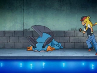 Swampert | Animated Character Database | Fandom