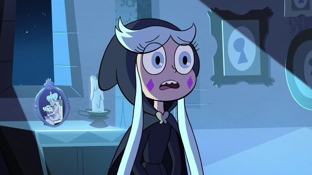 Comet Butterfly | Animated Character Database | Fandom