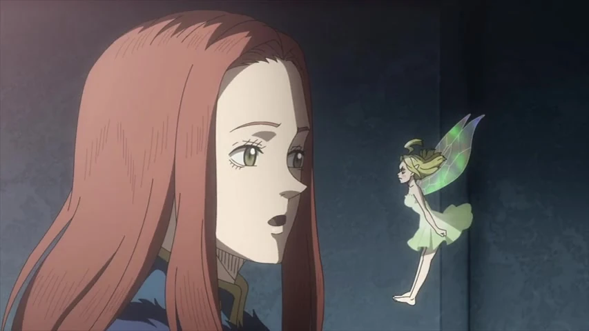 Sylph | Animated Character Database | Fandom