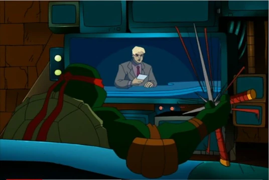 Dwight | Animated Character Database | Fandom