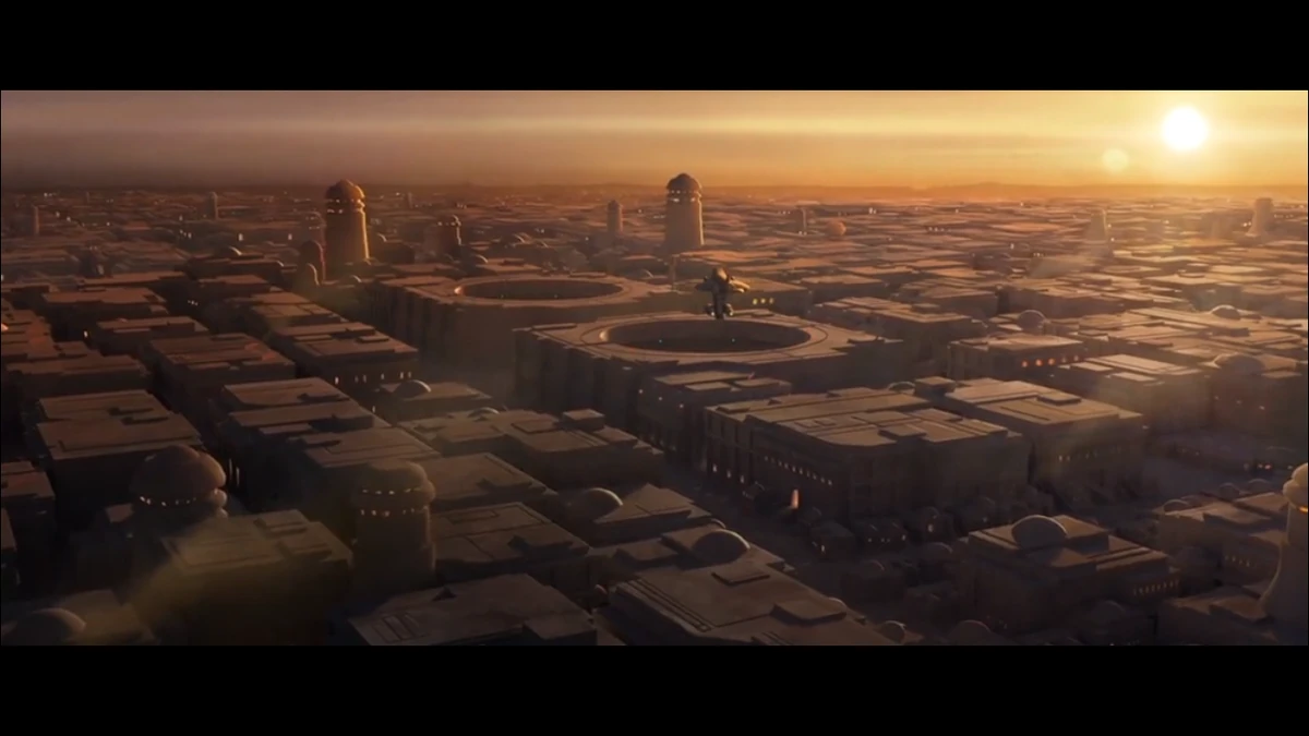 Mos Eisley | Animated Character Database | Fandom