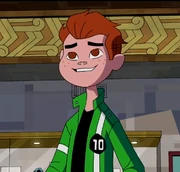 Jimmy Jones | Animated Character Database | Fandom