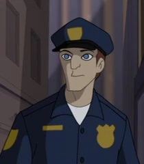 Stanley Carter | Animated Character Database | Fandom