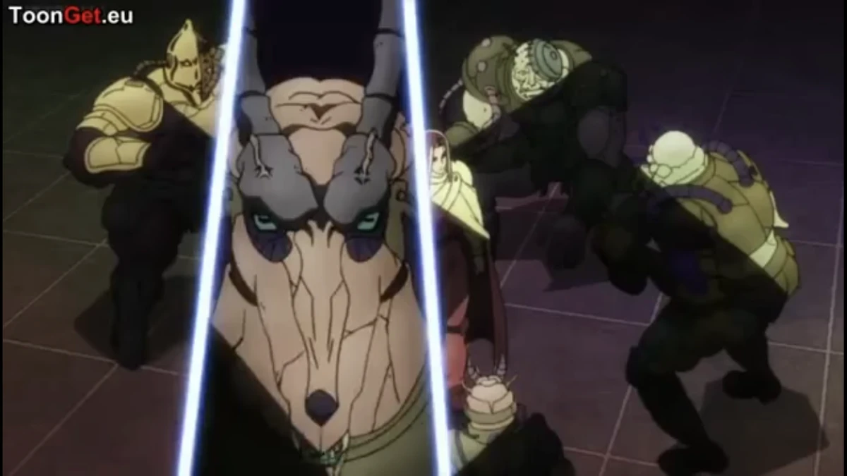 Page | Animated Character Database | Fandom