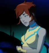 Tula(Aquagirl) | Animated Character Database | Fandom