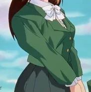 Keiko Yukimura | Animated Character Database | Fandom