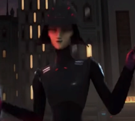 Seventh Sister | Animated Character Database | Fandom