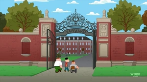 Harvard University | Animated Character Database | Fandom