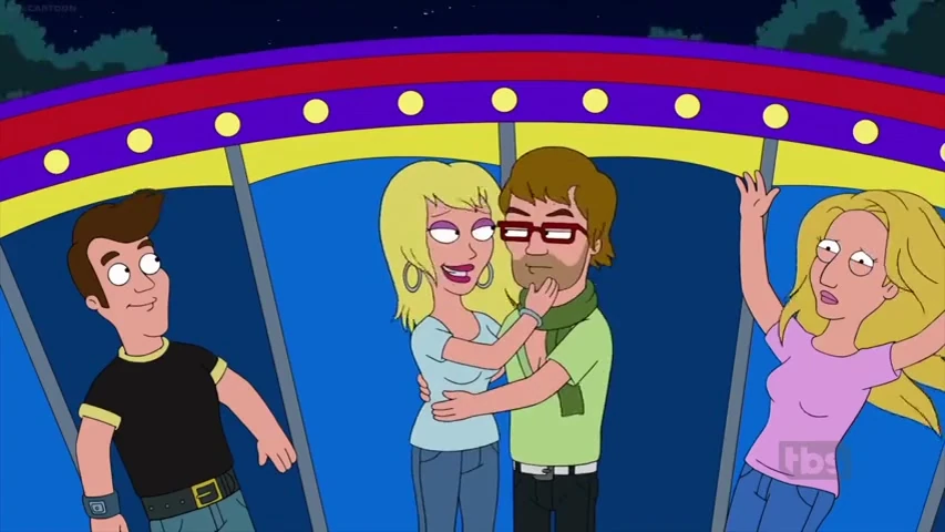 Jurgen | Animated Character Database | Fandom