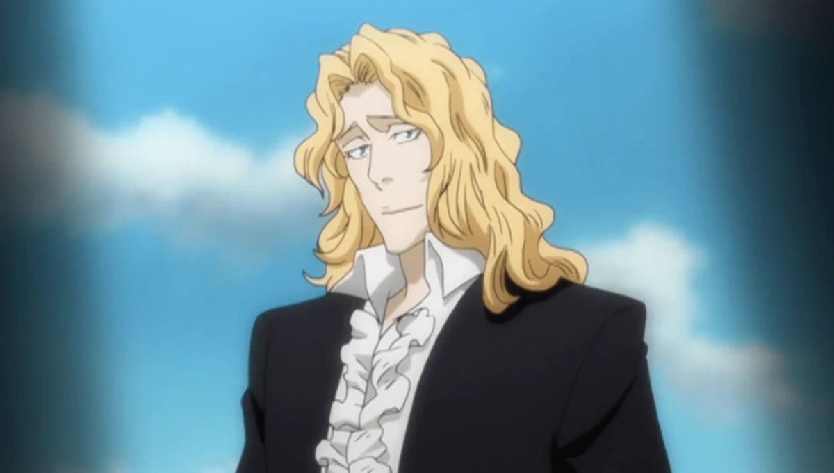 Rojuro Otoribashi | Animated Character Database | Fandom