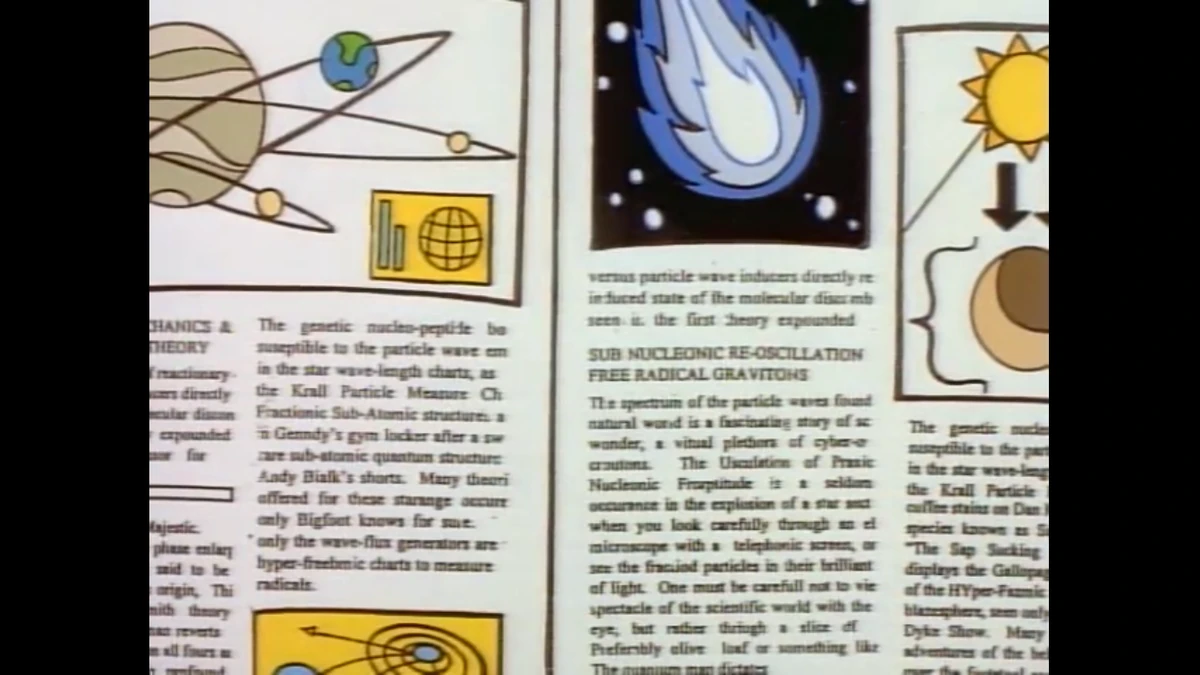 Graviton | Animated Character Database | Fandom