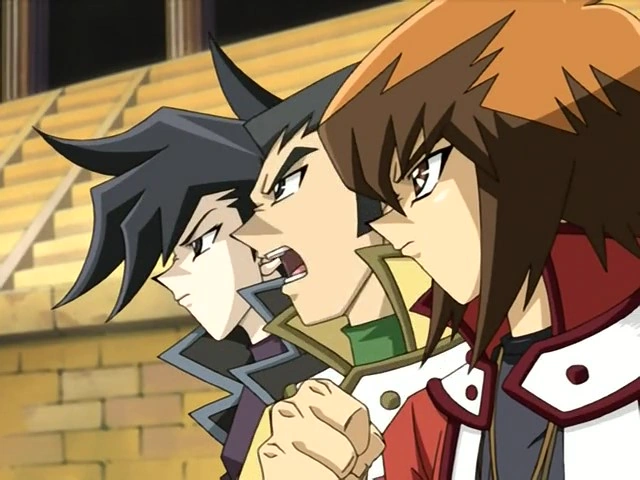 Chazz Princeton | Animated Character Database | Fandom