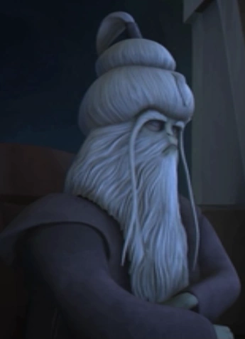 Oppo Rancisis | Animated Character Database | Fandom