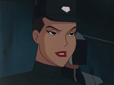 Mercy Graves (Brave New Metropolis) | Animated Character Database | Fandom
