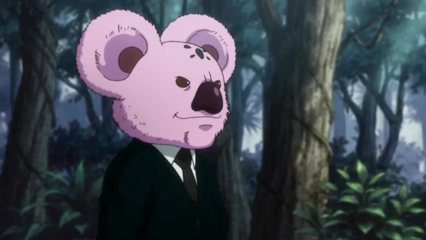 Koala | Animated Character Database | Fandom