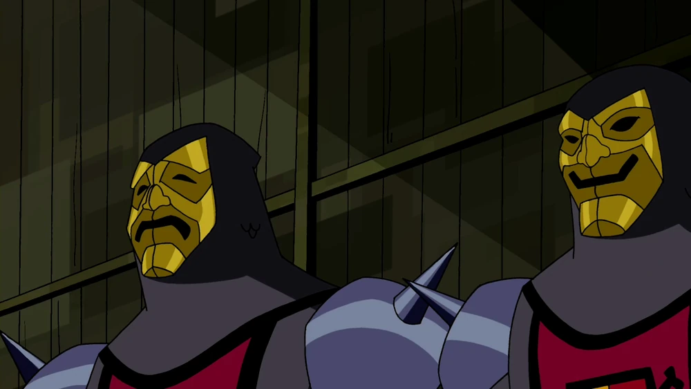 Twin Knights | Animated Character Database | Fandom