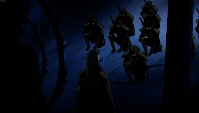 Ninjas of Iga | Animated Character Database | Fandom