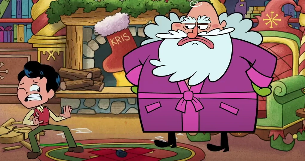 Coal | Animated Character Database | Fandom