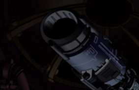 Cyro-Accelerator | Animated Character Database | Fandom