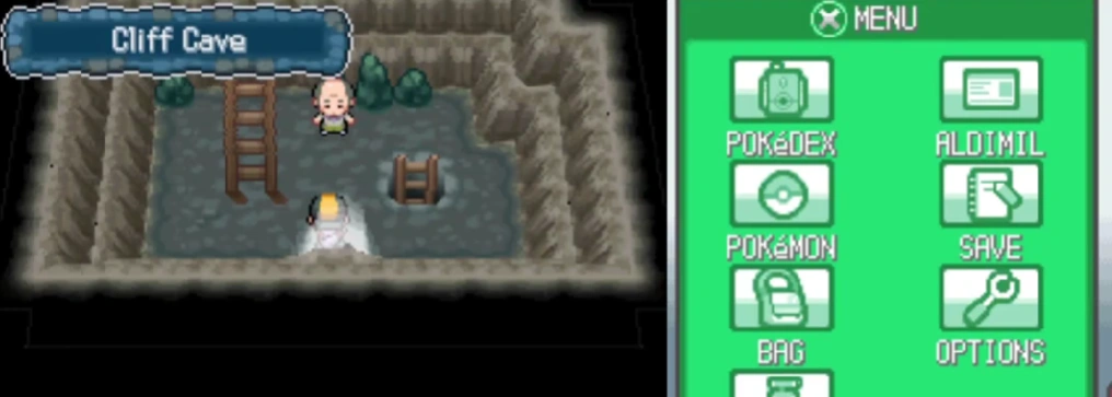 Cliff Cave | Animated Character Database | Fandom