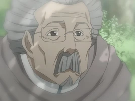 Soken Ishida | Animated Character Database | Fandom