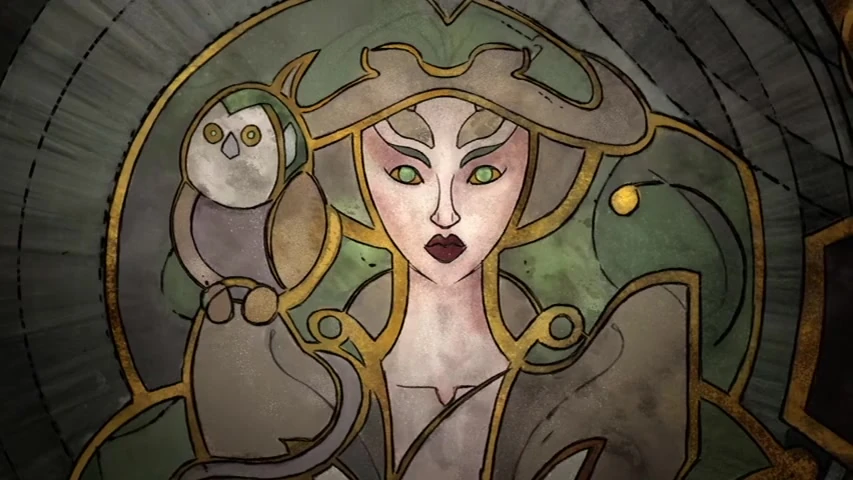 Daughter | Animated Character Database | Fandom