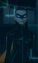 Tatsu Yamashiro(Katana) | Animated Character Database | Fandom