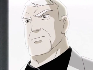 White Knight | Animated Character Database | Fandom