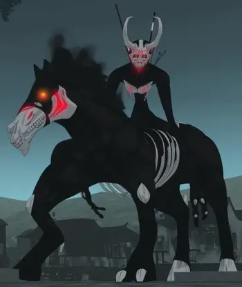 Nuckelavee | Animated Character Database | Fandom