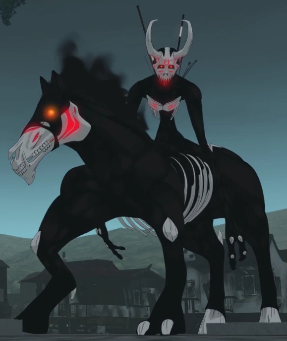 Nuckelavee | Animated Character Database | Fandom