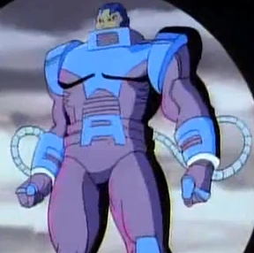 En Sabah Nur(Apocalypse) | Animated Character Database | Fandom