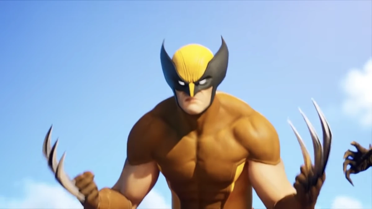 Logan (Wolverine) (Earth-199999) | Animated Character Database | Fandom