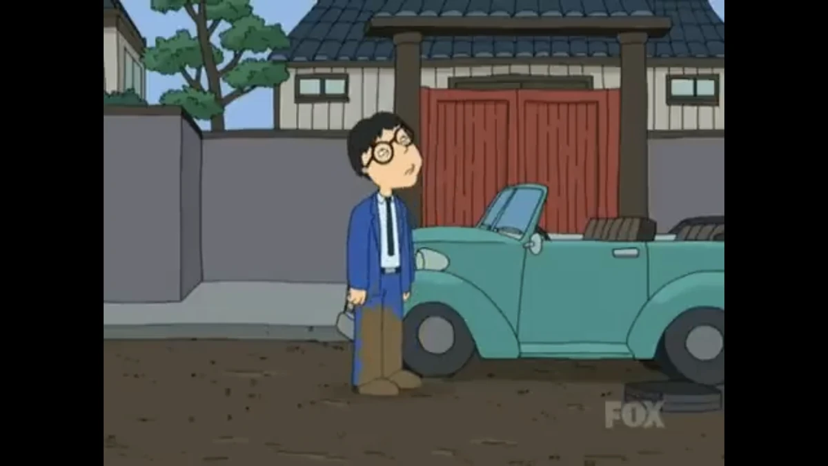 Atomic bombings of Hiroshima and Nagasaki | Animated Character Database ...