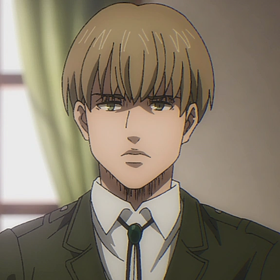 Holger | Animated Character Database | Fandom