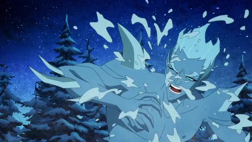Icicle Jr Harley Quinn Tv Show Animated Character Database Fandom