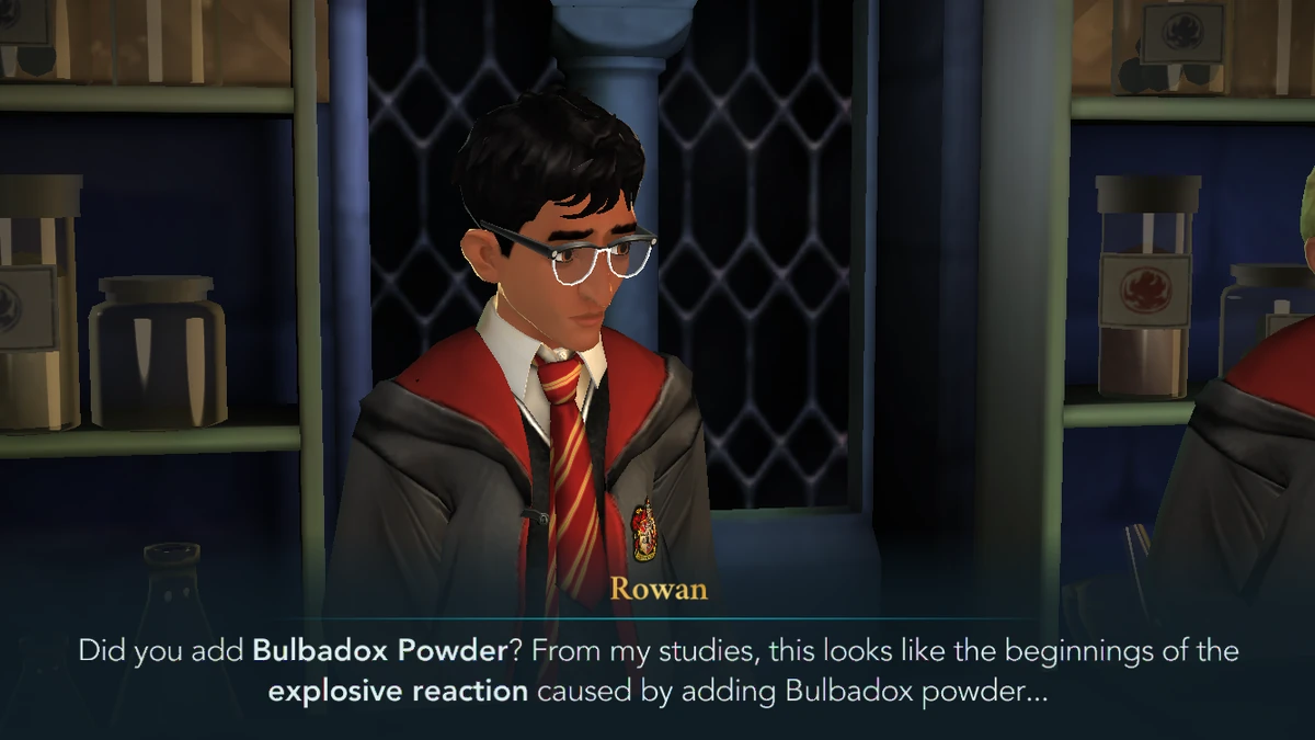 Bulbadox Powder | Animated Character Database | Fandom