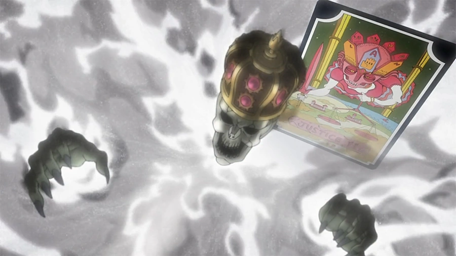 Justice | Animated Character Database | Fandom